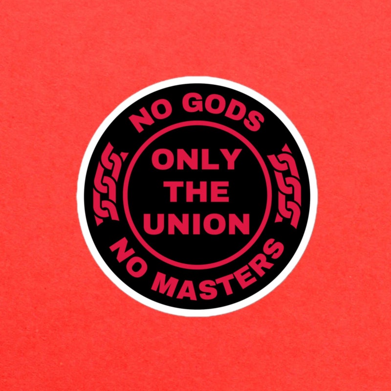 The Master Union - Etsy