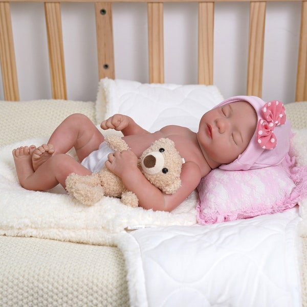 Reborn Baby Dolls Cheap - Etsy