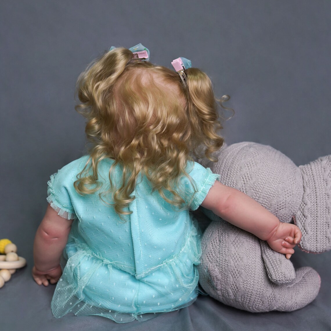 Reborn Baby Dolls 20 Inch Toddler Handmade Lifelike Realistic - Etsy