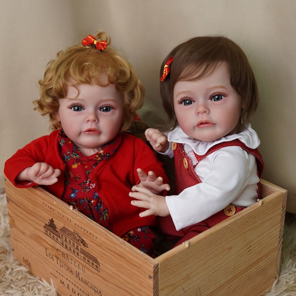 Realistic Baby - Etsy