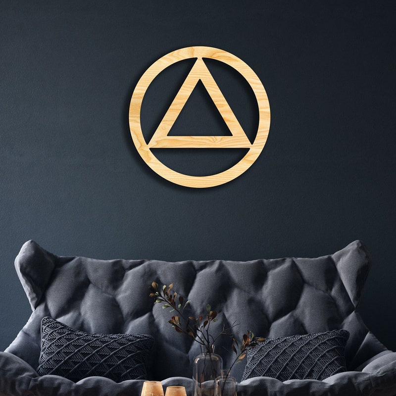 Alcoholics Anonymous - Etsy