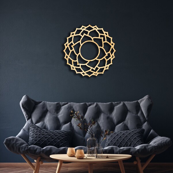 Sahasrara Chakra - Etsy