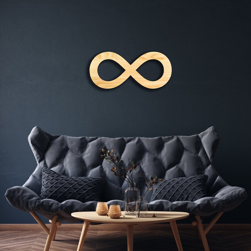 Always Symbol - Etsy