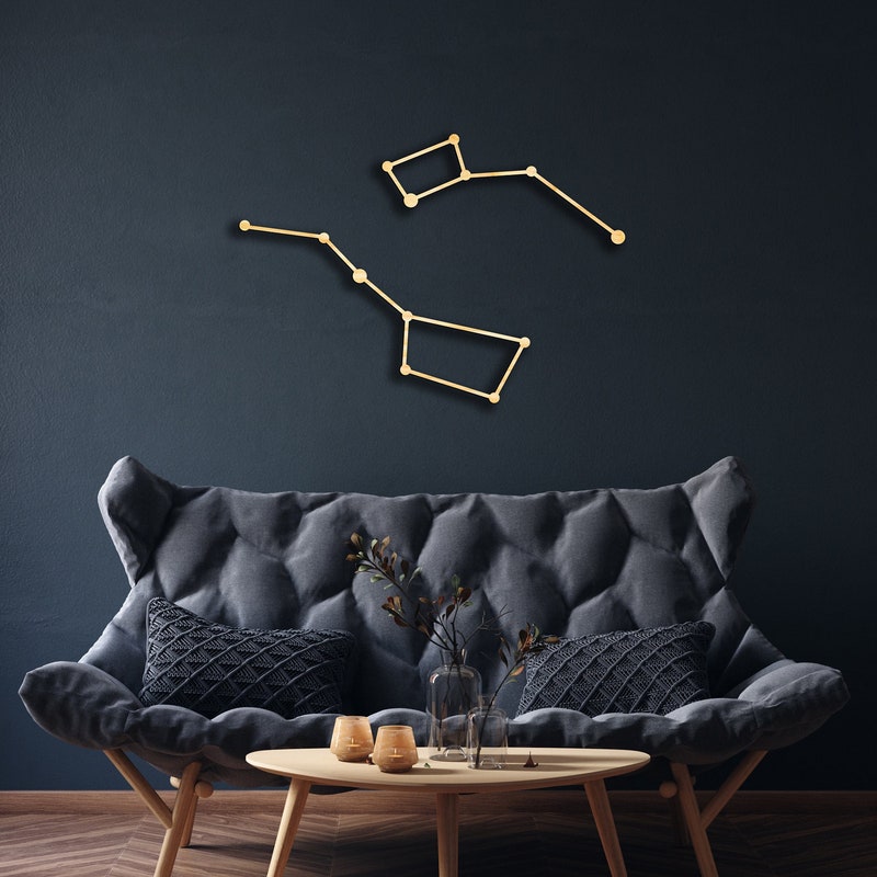 Astronomy Wall Art - Etsy