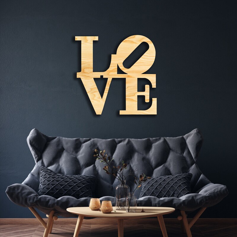 Philadelphia Love - Etsy