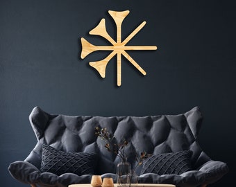 Dingir Wall Decor - Etsy