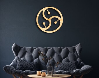 Masochism Symbol - Etsy