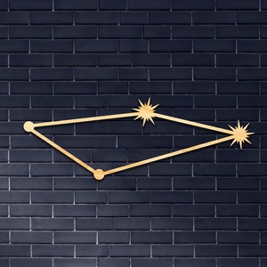 Fornax the Laboratory Furnace Wall Decor From Wood, Hanging Sign ...