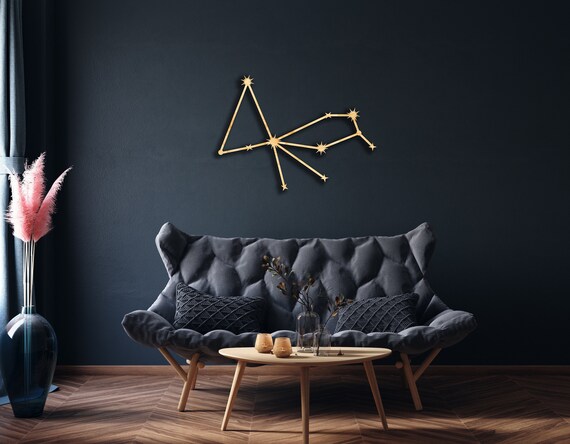 Pavo the Peacock Wall Decor From Wood Hanging Sign | Etsy