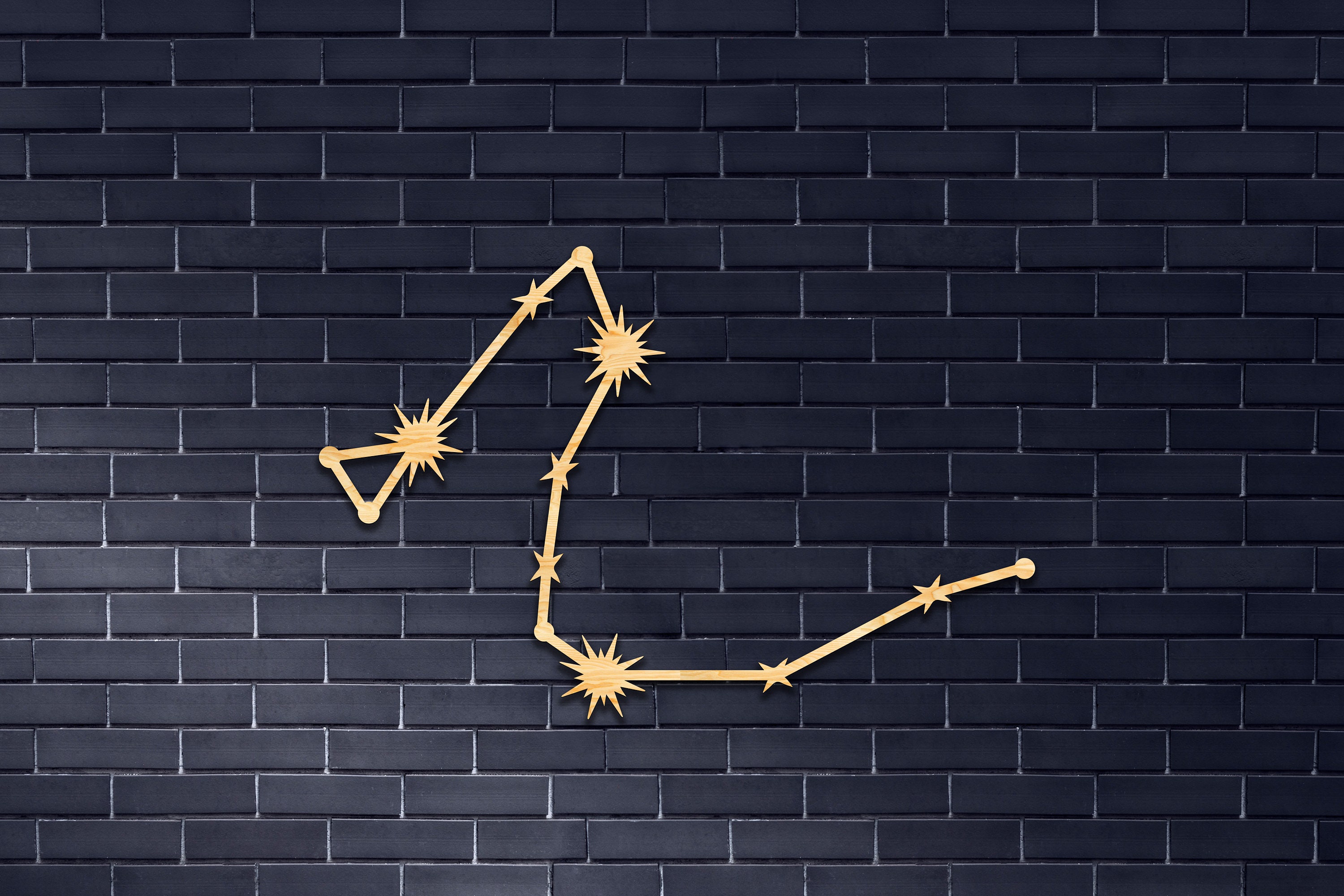 Draco the Dragon Wall Decor From Wood Hanging Sign | Etsy