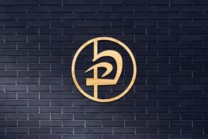 Krav Maga Symbol Wall Decor From Wood Hanging Sign Wooden - Etsy