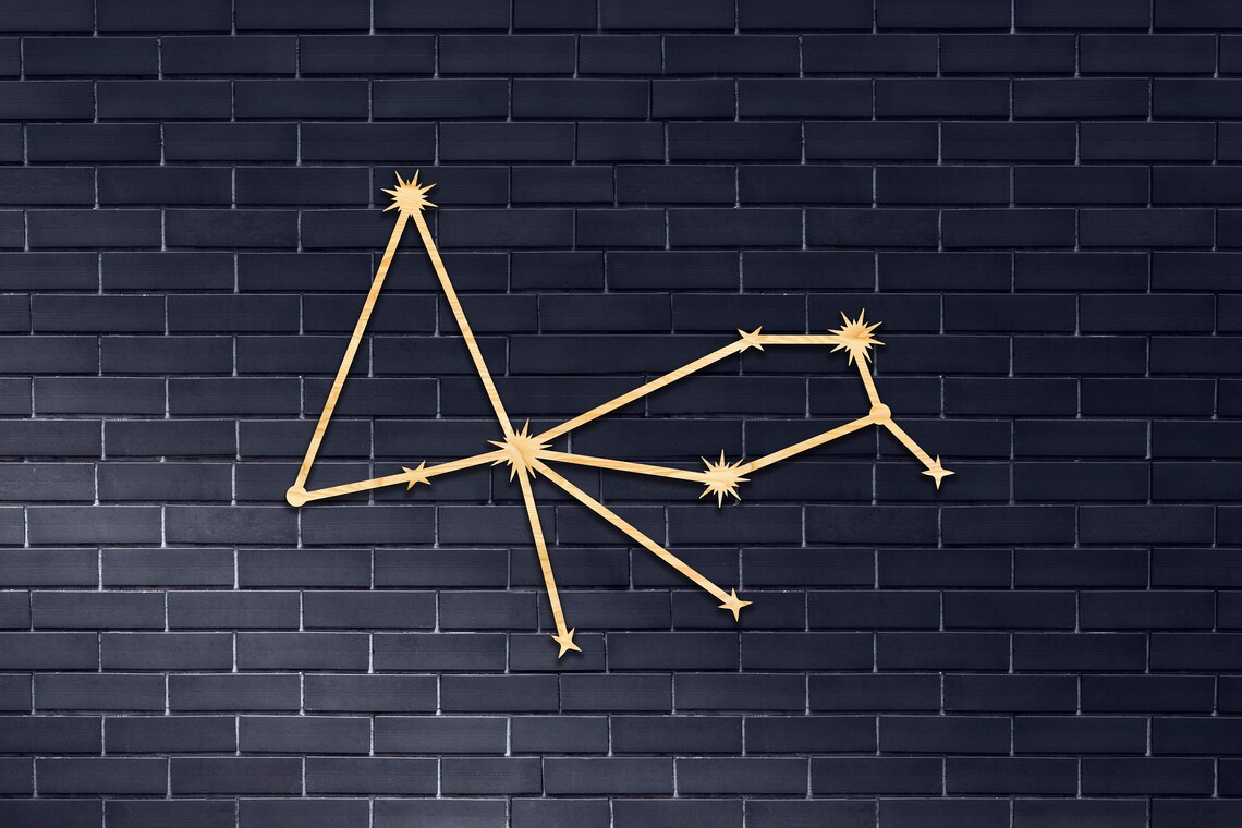 Pavo the Peacock Wall Decor From Wood Hanging Sign | Etsy