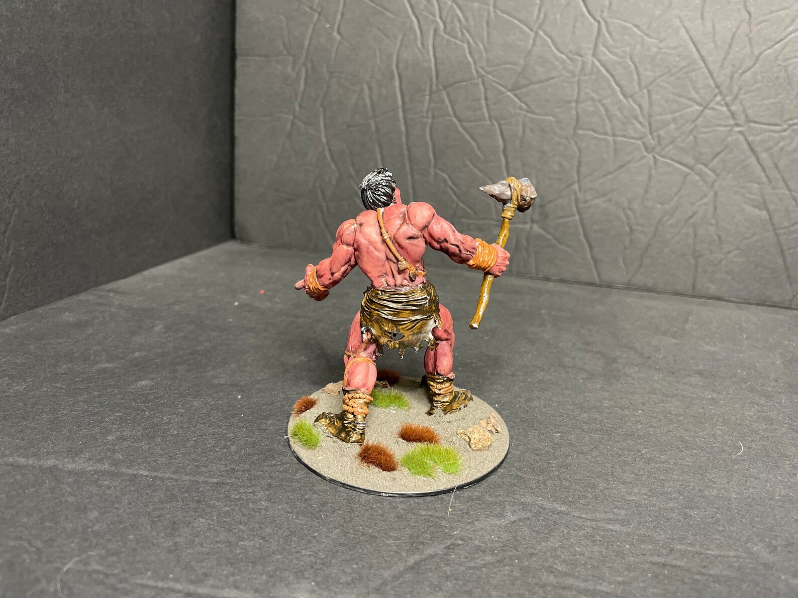 Hand Painted Cyclops for Dungeons and Dragons Pathfinder and - Etsy