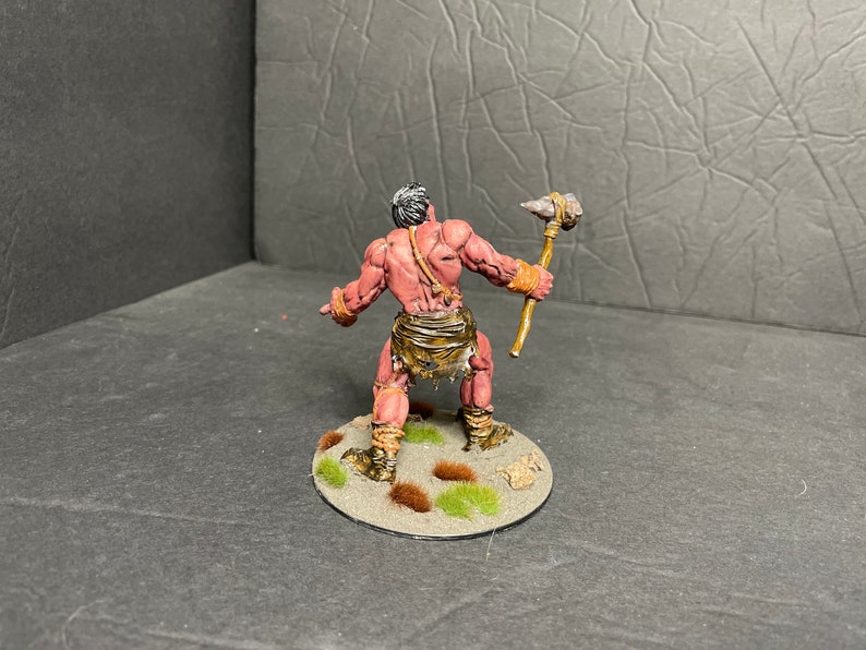 Hand Painted Cyclops for Dungeons and Dragons Pathfinder and - Etsy
