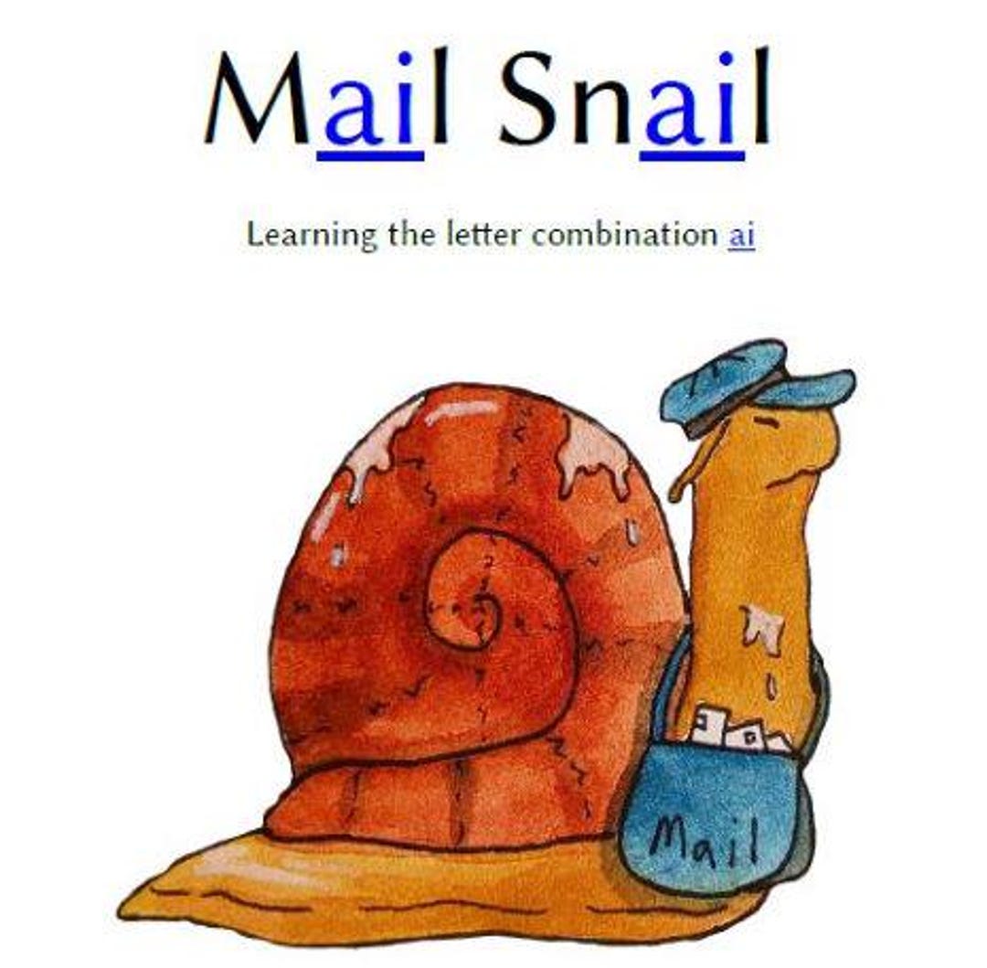 3 Printable PDF Phonics Books for Early Readers: ‘learn to Read Letter ...