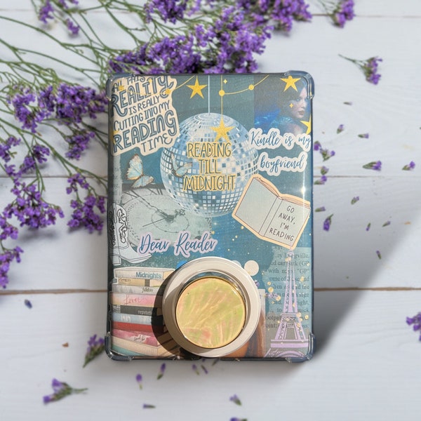 Kindle Insert Taylor - Etsy