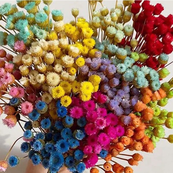 Head Flowers - Etsy