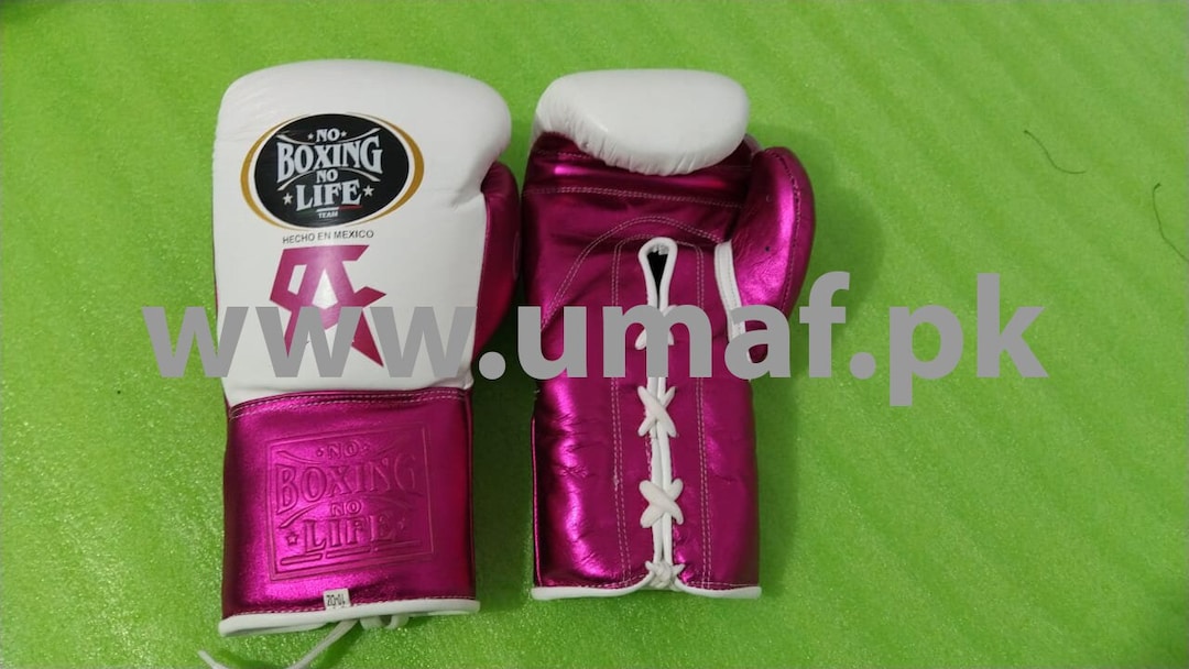 Custom Made No Boxing No Life Boxing Gloves - Etsy