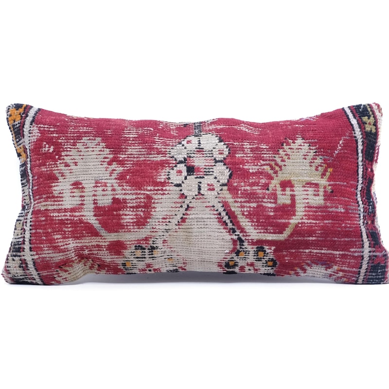 Turkish Throw Pillow - Etsy