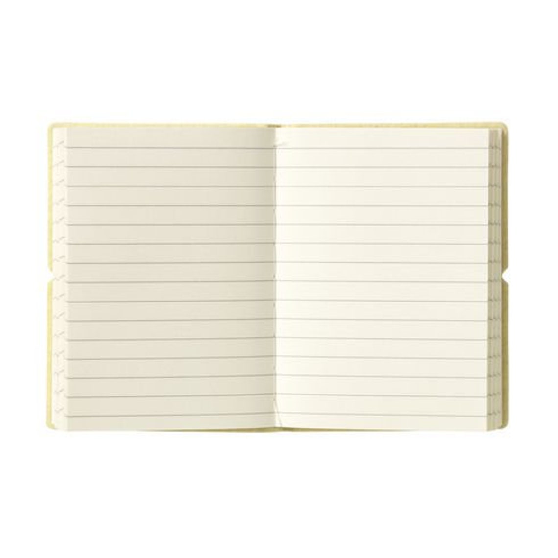 A7 Lined PU Leather Pocket Notebook - Etsy UK