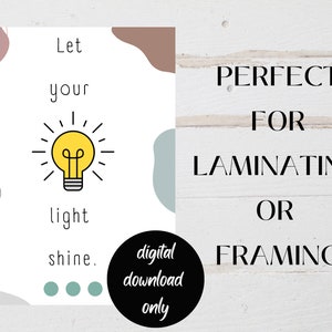 Boho Rainbow Motivational Posters | Posters | Classroom Decor ...