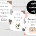 Boho Rainbow Motivational Posters | Posters | Classroom Decor ...