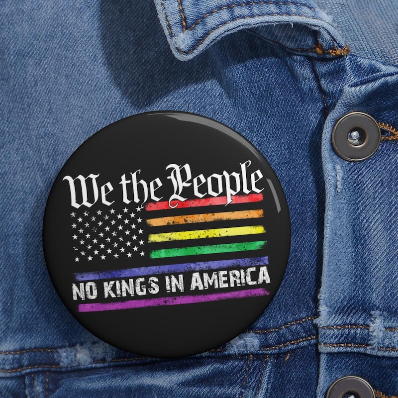 Lgbt Buttons Png - Etsy