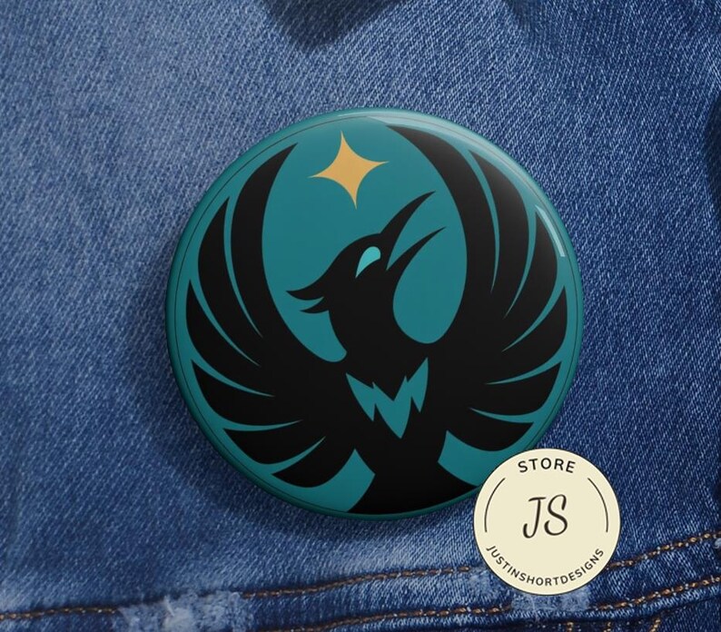 Anti-ice Minnesota Pin Buttons in 3 Sizes, Anti-ice Protest Pin ...