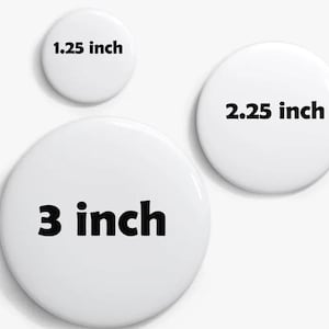 Hands off Our Beaver Anti Trump Pin Buttons in 3 Sizes, Fck Trump ...