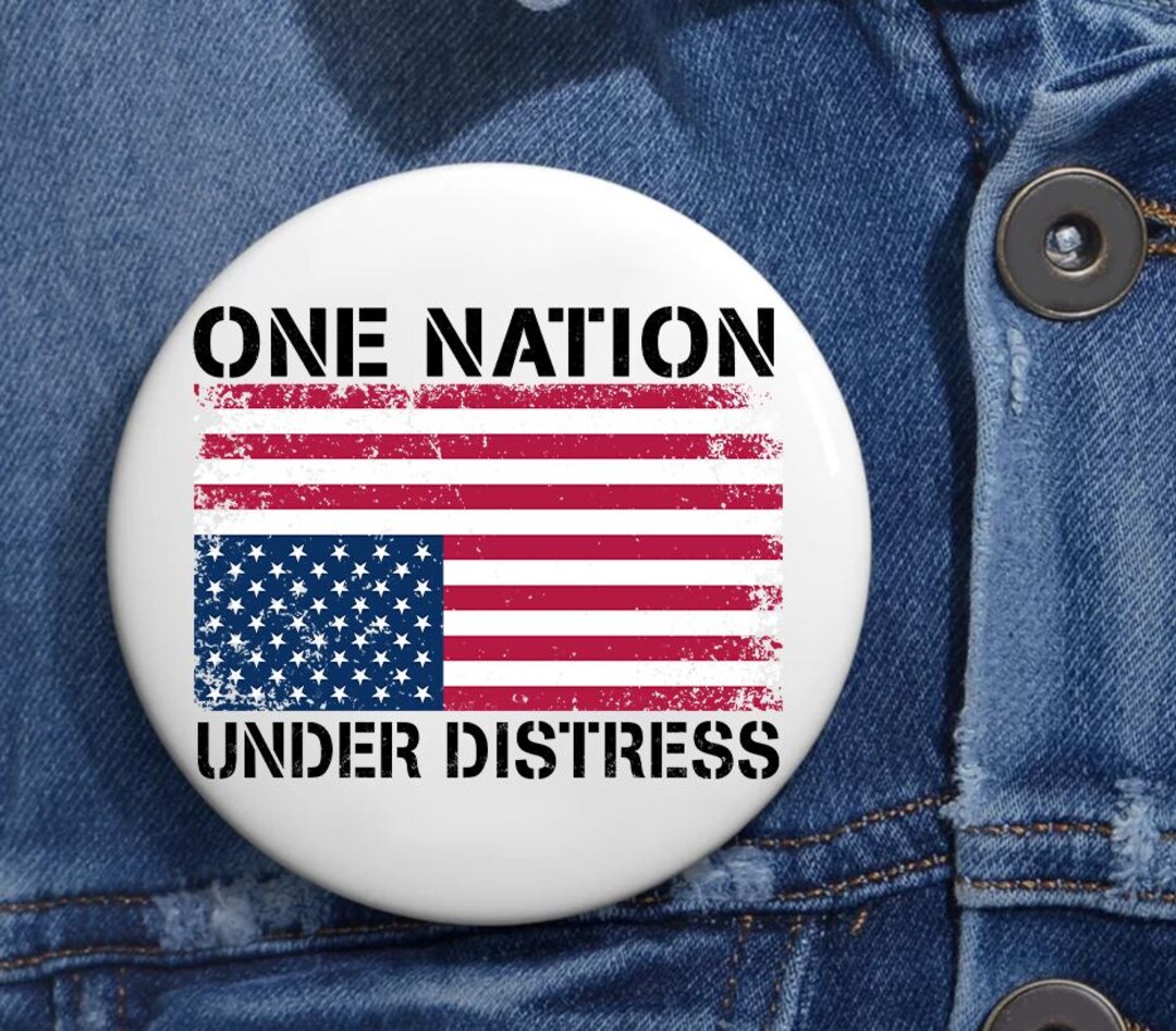 Stop the Coup Fight Oligarchy Anti Trump Pin Buttons in 3 Sizes, Resist ...