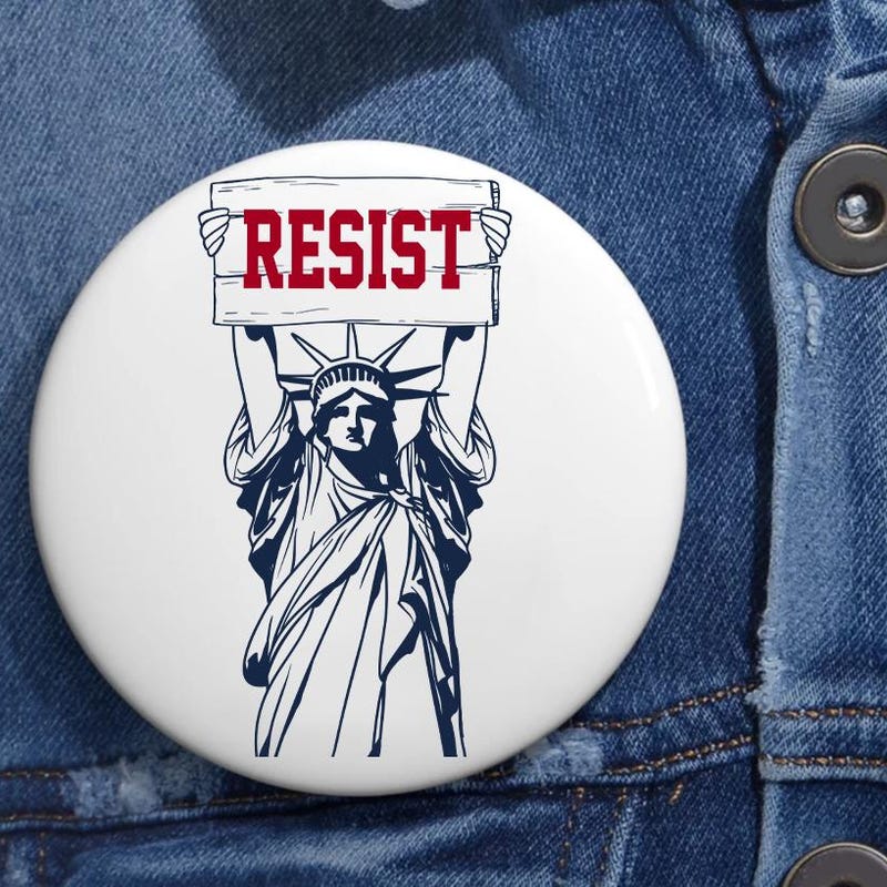 Resist - Etsy