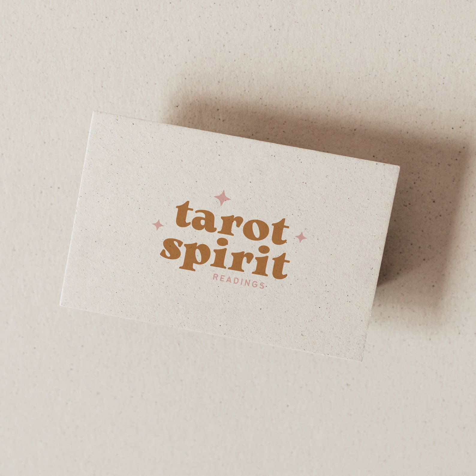 DIY Boho Logo, 70s Groovy Logo, Boho Star and Moon Logo, Photography ...