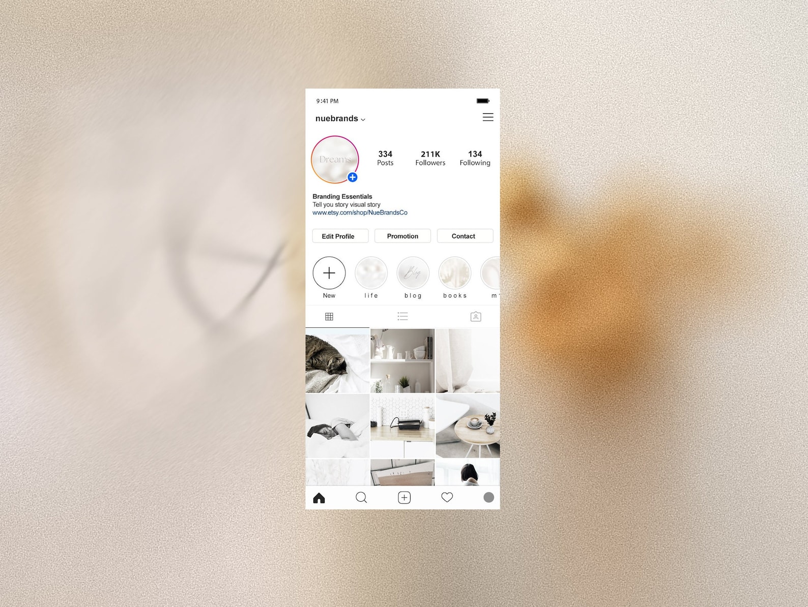 60 Clean White Instagram Highlight Covers, Grey Insta Highlights Cover ...