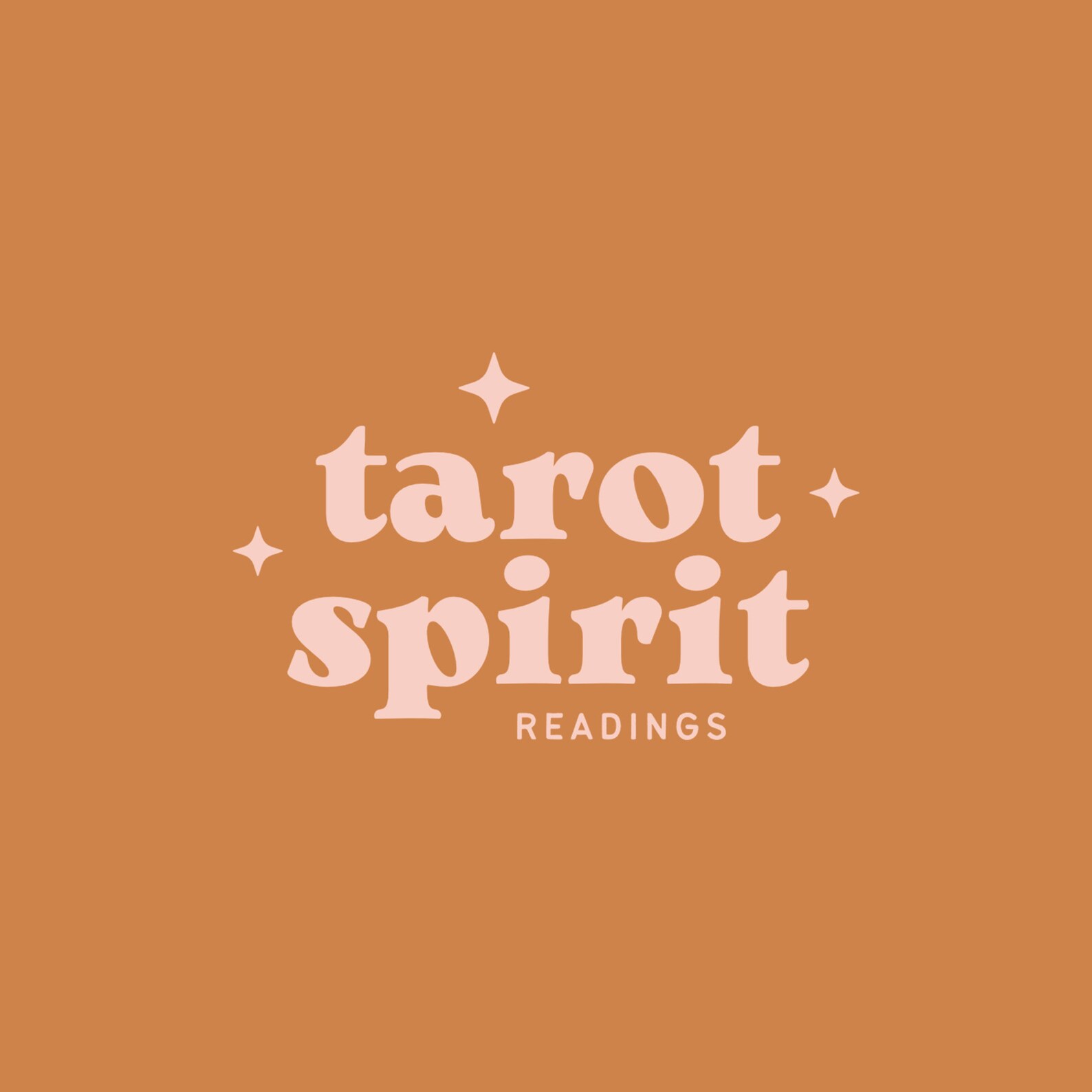 DIY Boho Logo, 70s Groovy Logo, Boho Star and Moon Logo, Photography ...