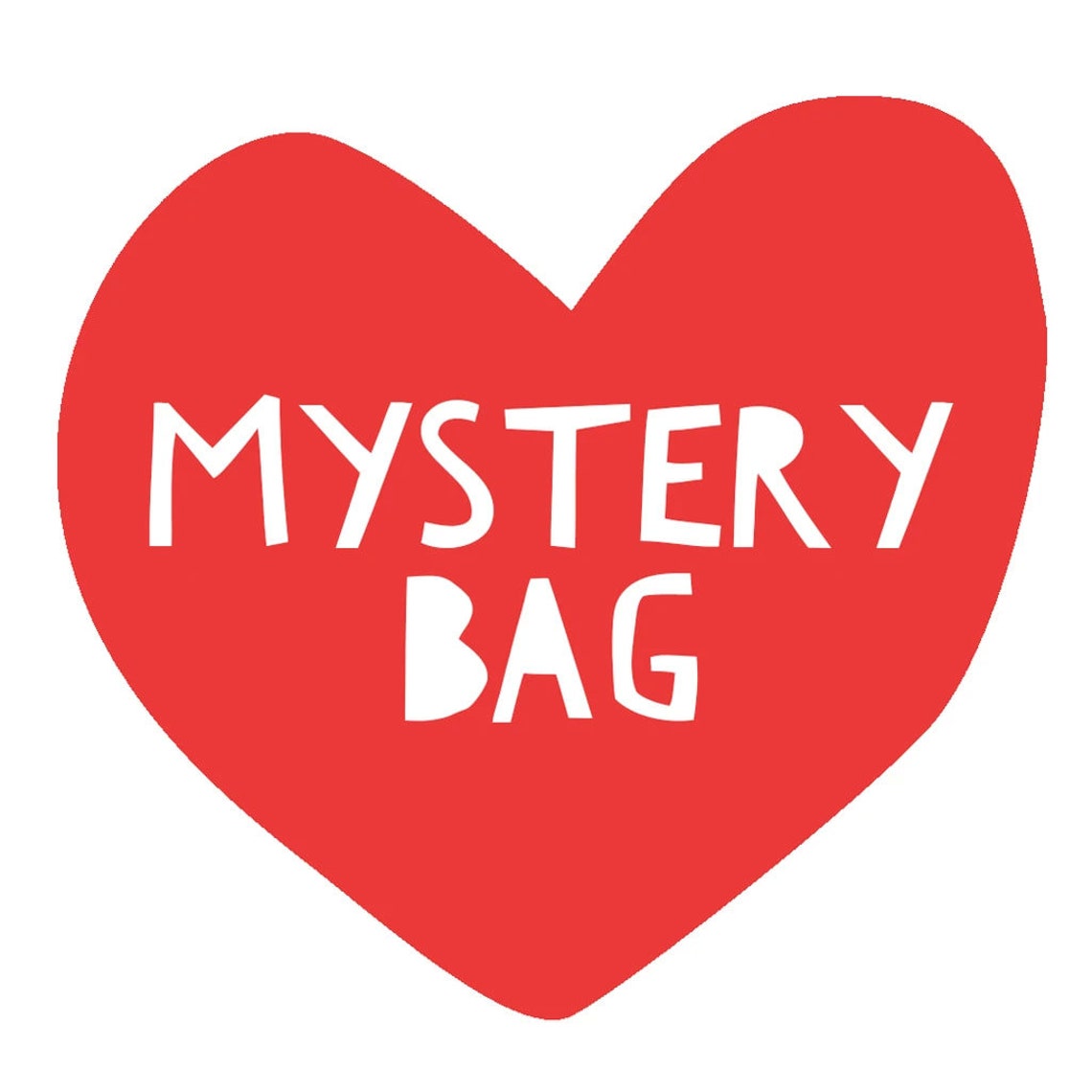 Fun Mystery Bag for Women - Etsy