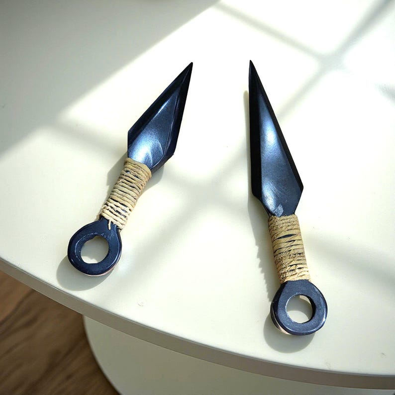 Hand Carved Black Onyx Athame: Pagan Ritual Dagger, Witchcraft Tool - Etsy