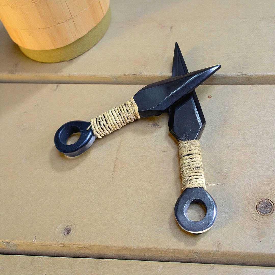 Hand Carved Black Onyx Athame: Pagan Ritual Dagger, Witchcraft Tool - Etsy