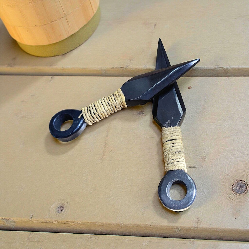 Hand Carved Black Onyx Athame: Pagan Ritual Dagger, Witchcraft Tool - Etsy