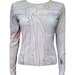 Cop Copine Y2k Minimalist Mesh Top in Size M - Etsy