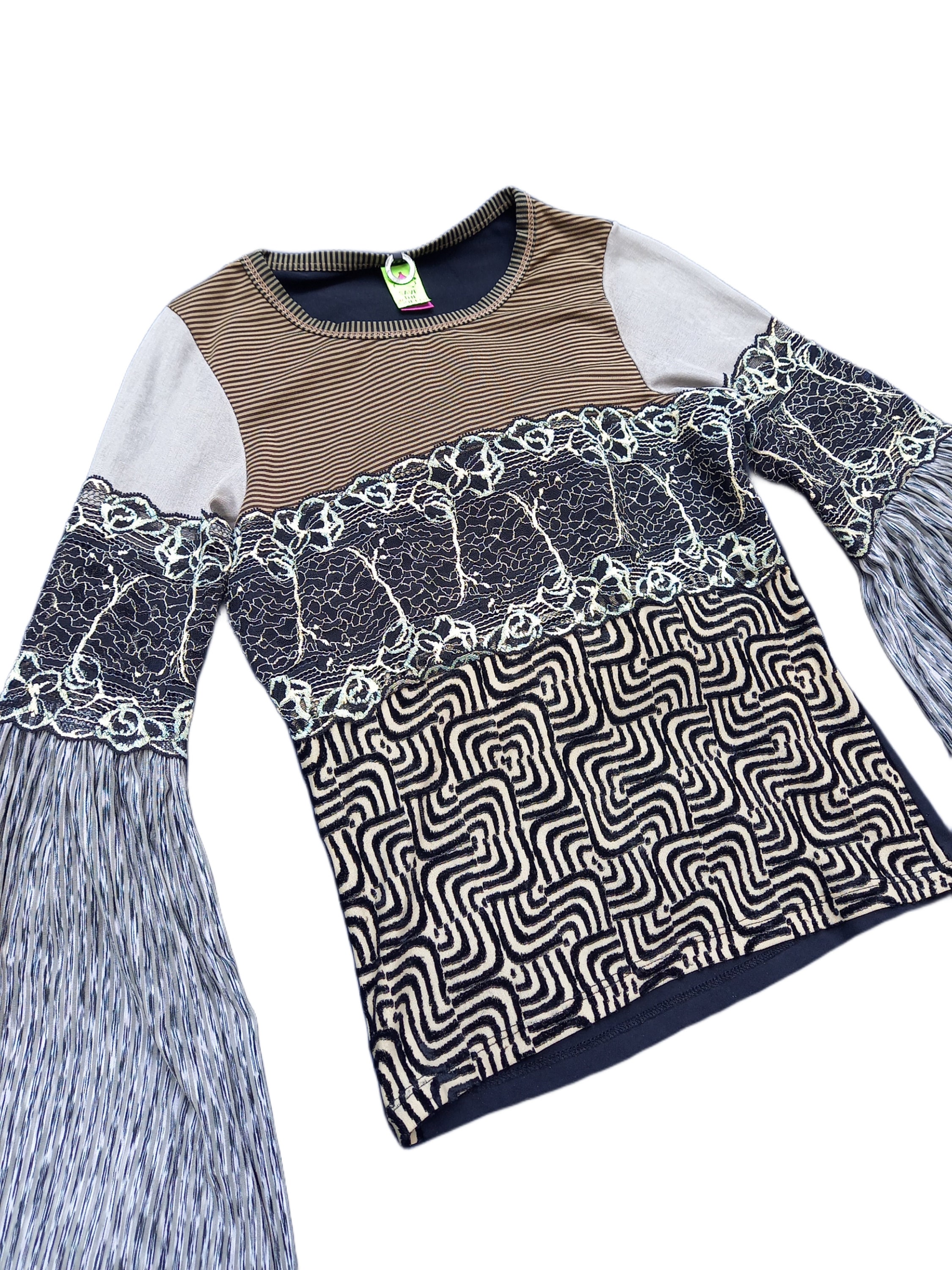 Save the Queen Y2k Top in Size S - Etsy