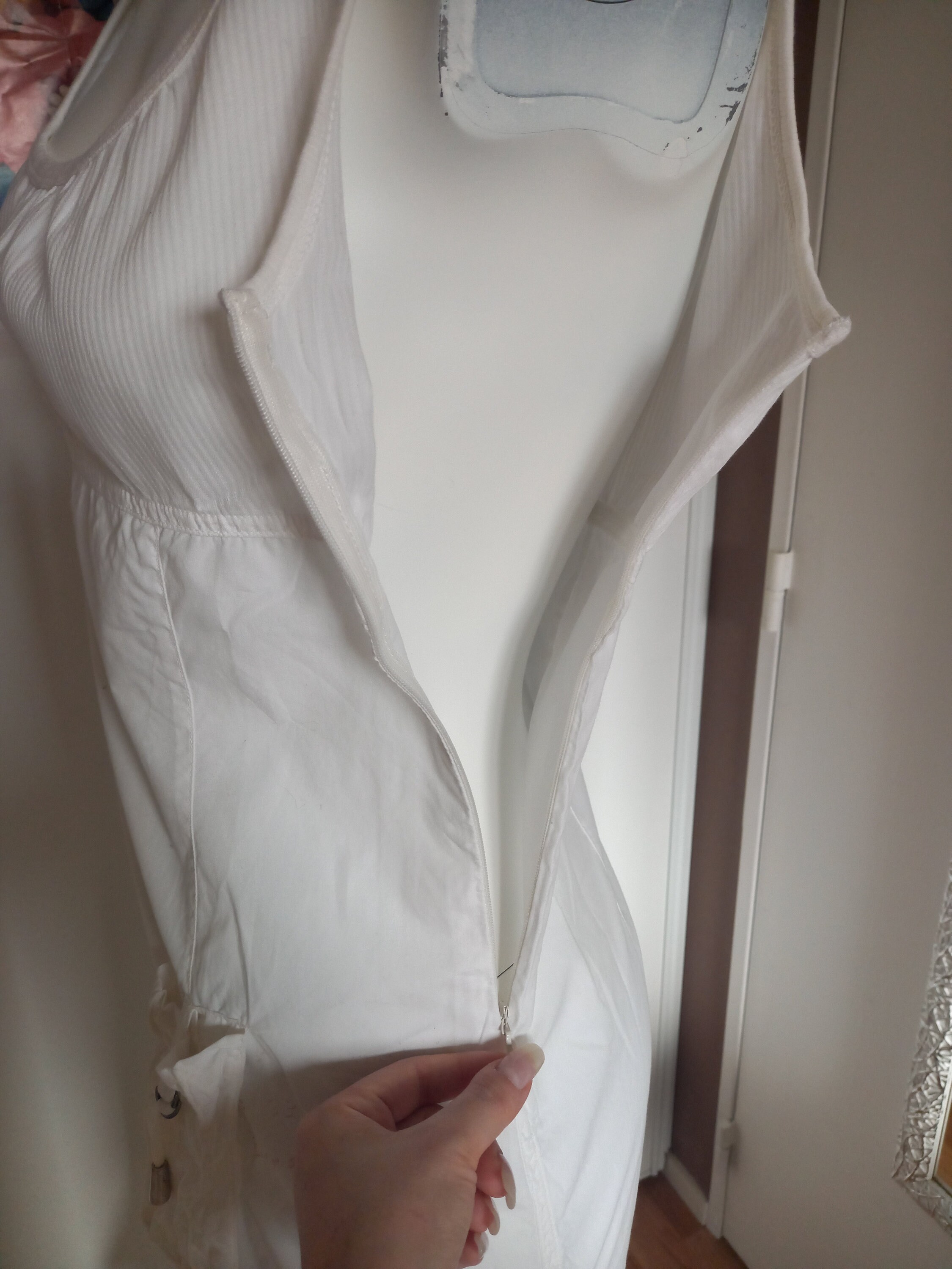 Cop Copine Maxi Dress in Size 38 FR/M - Etsy