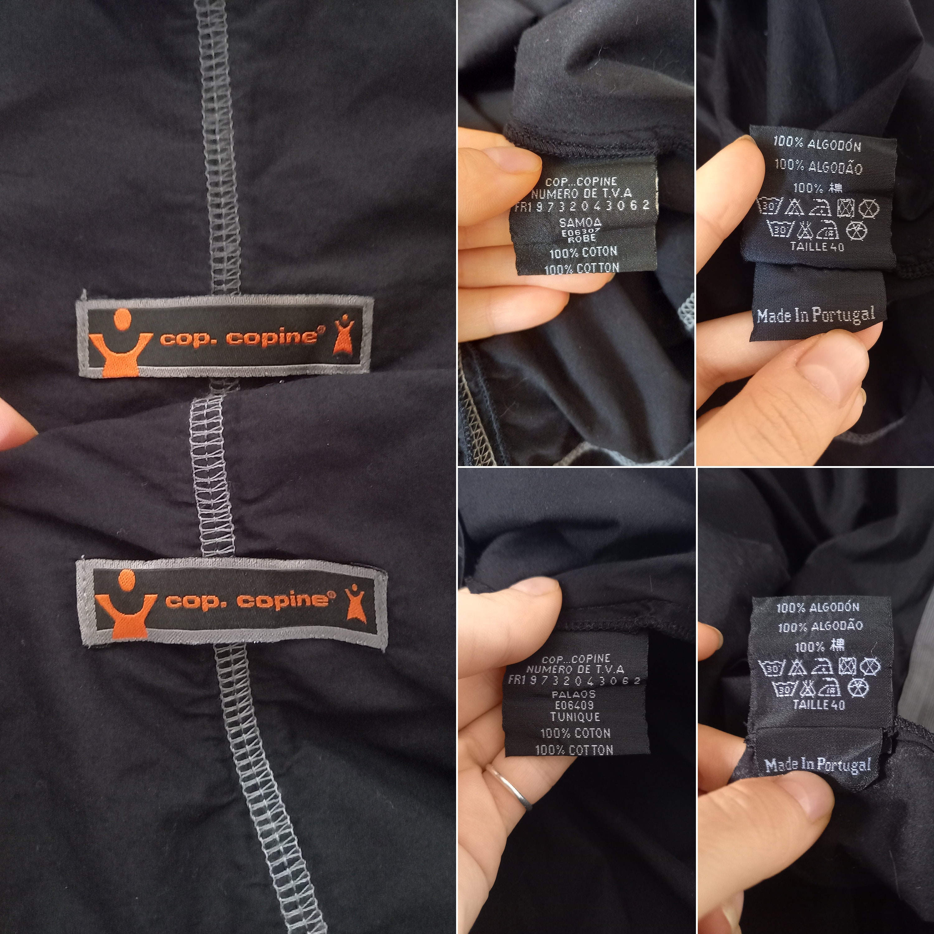 Cop Copine Y2K Cyber Outfit in Size 38-40 FR/M-L - Etsy