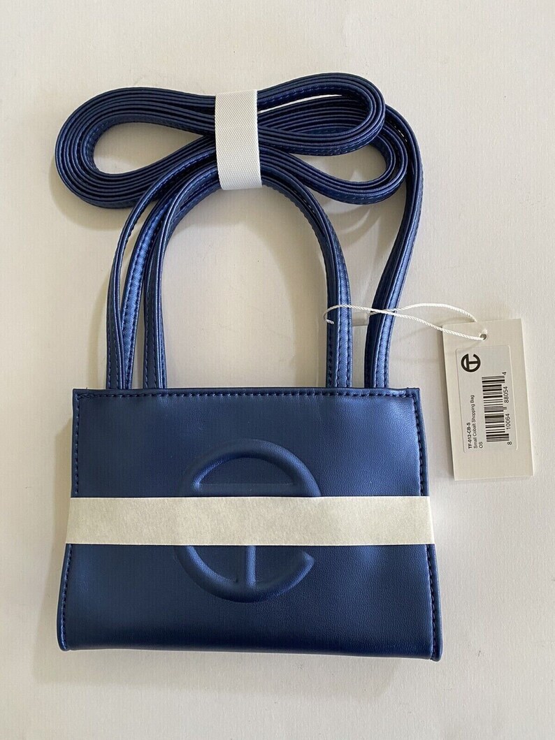 Telfar Purse Near Messe | semashow.com
