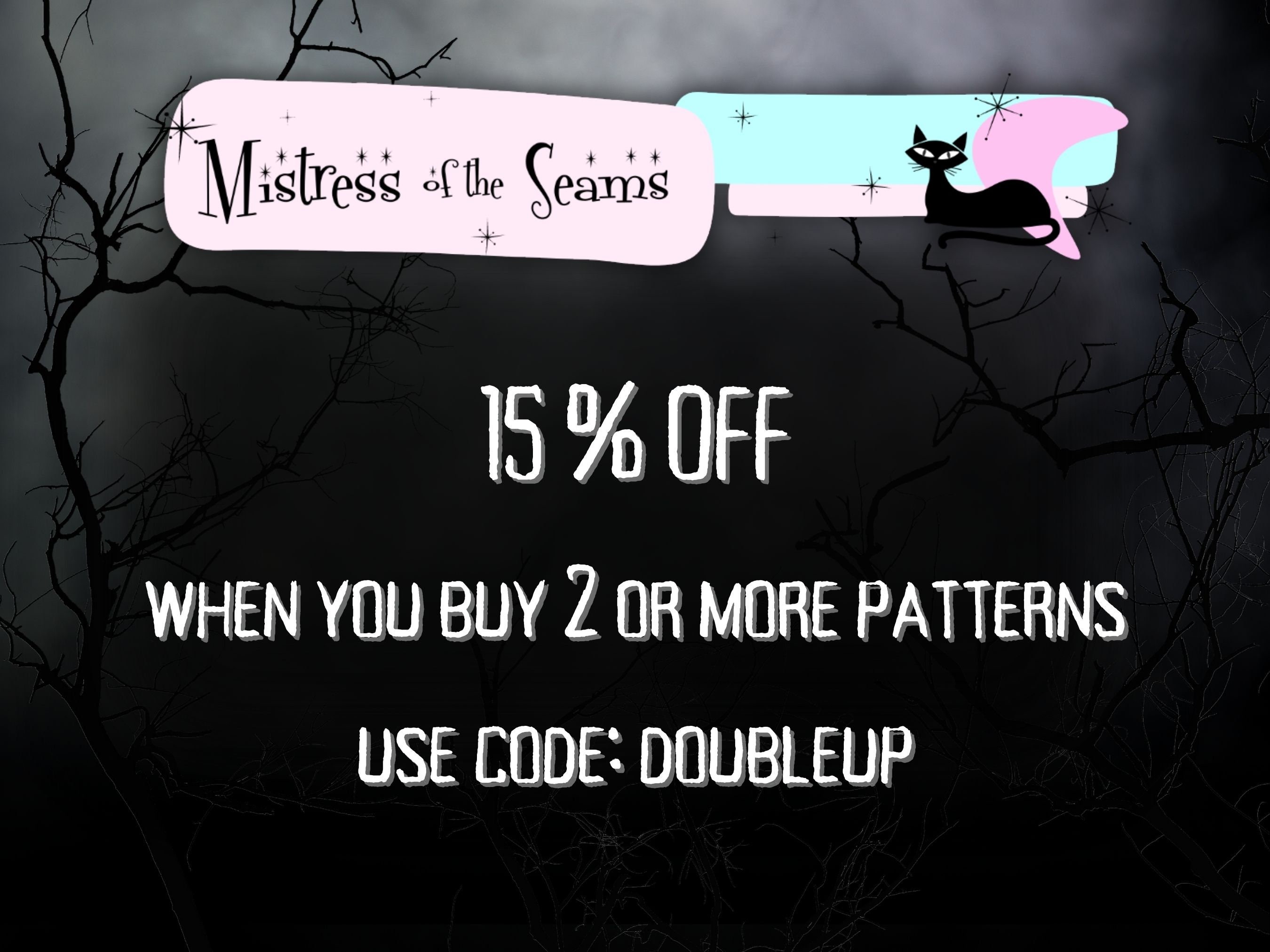 Moon Mystique Lunar Phases Cross Stitch Pattern Glow in the Dark Moon ...