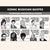 Back to School Bulletin Board Kit || Lemon Bulletin Boards Digital ...