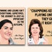 Inspirational Athletes Printable Posters || 10 Inspiration Quote ...