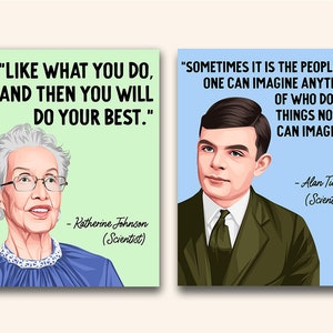 Inspirational Quotes Printable Posters || 10 Inspiration Quote Posters ...