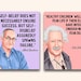 Famous Psychologists Printable Posters || 10 Iconic Psychologists Quote ...
