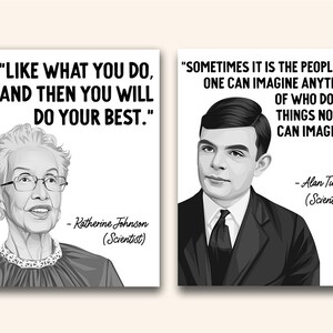 Inspirational Quotes Printable Posters || 10 Inspiration Quote Posters ...