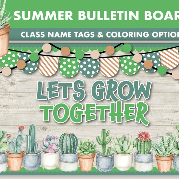 Usa Bulletin Board - Etsy